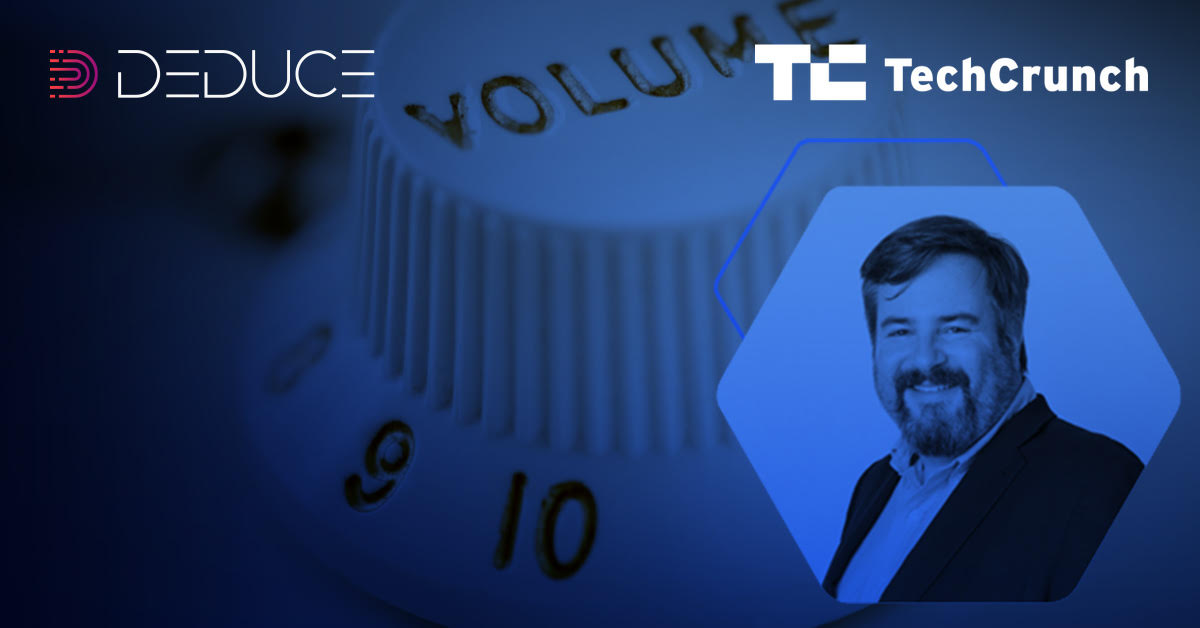 Collective Intelligence Platform | Press | DEDUCE™